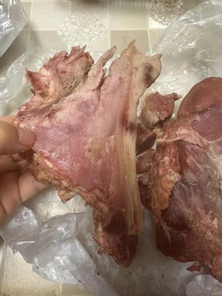 回民街腊牛肉怎么做_腊牛肉秘方详解-第2张图片-山城妙识