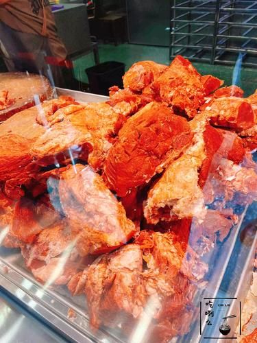 回民街腊牛肉怎么做_腊牛肉秘方详解-第3张图片-山城妙识