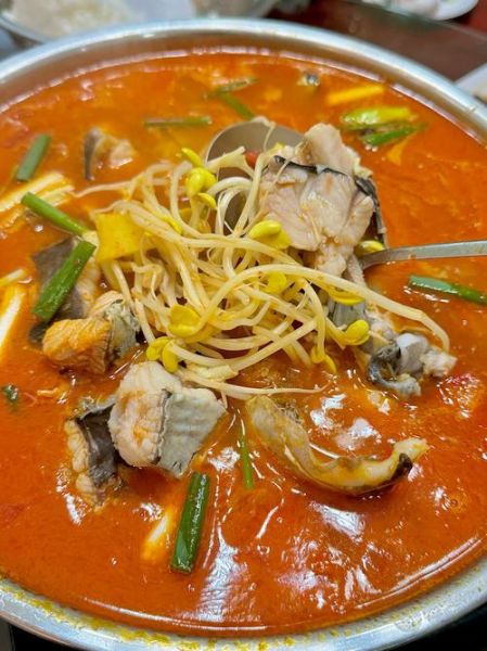 酸汤鱼用什么鱼_贵州酸汤鱼最正宗的鱼种-第2张图片-山城妙识 酸汤鱼用什么鱼_贵州酸汤鱼最正宗的鱼种-第2张图片-山城妙识