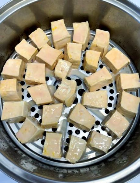 腐乳怎么做_腐乳发酵需要几天-第1张图片-山城妙识