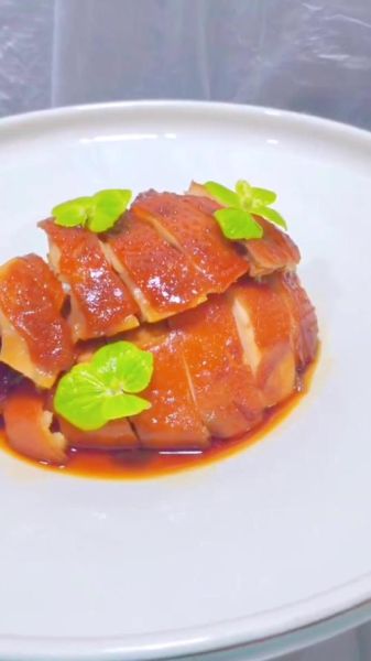 飘香鸡怎么做_飘香鸡的做法视频-第1张图片-山城妙识