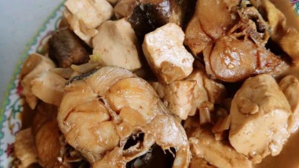 红烧鳕鱼炖豆腐怎么做_鳕鱼炖豆腐家常做法-第2张图片-山城妙识 红烧鳕鱼炖豆腐怎么做_鳕鱼炖豆腐家常做法-第2张图片-山城妙识