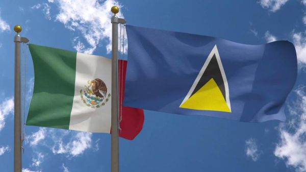 墨西哥国旗和意大利国旗的区别_墨西哥国旗和意大利国旗的含义-第3张图片-山城妙识