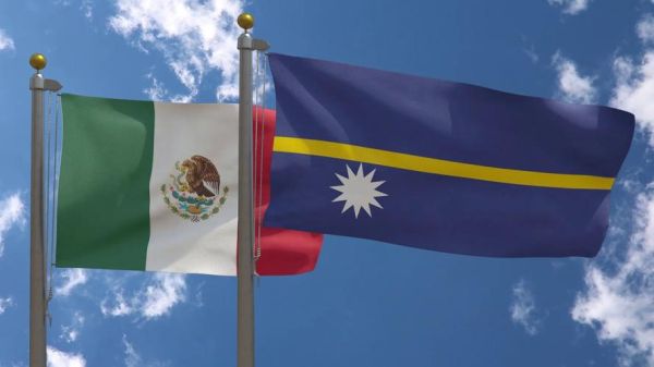 墨西哥国旗和意大利国旗的区别_墨西哥国旗和意大利国旗的含义-第1张图片-山城妙识