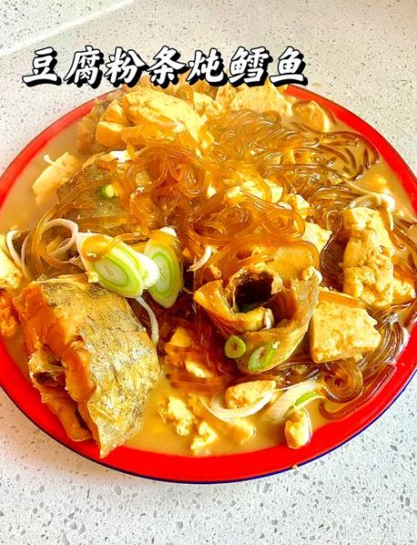 红烧鳕鱼炖豆腐怎么做_鳕鱼炖豆腐家常做法-第1张图片-山城妙识 红烧鳕鱼炖豆腐怎么做_鳕鱼炖豆腐家常做法-第1张图片-山城妙识