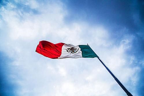 墨西哥国旗和意大利国旗的区别_墨西哥国旗和意大利国旗的含义-第2张图片-山城妙识