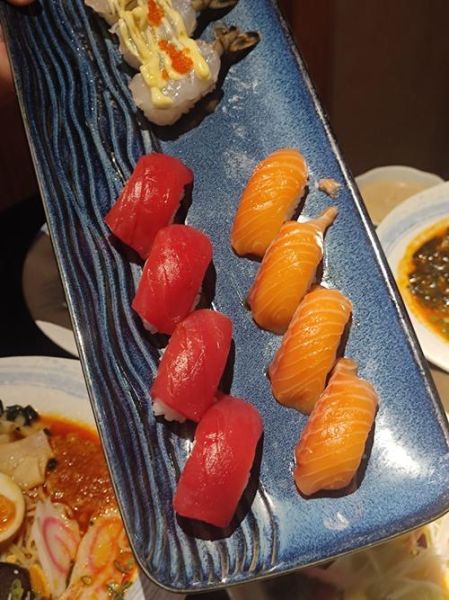 日式料理有哪些特色_寿司和刺身怎么区分-第2张图片-山城妙识 日式料理有哪些特色_寿司和刺身怎么区分-第2张图片-山城妙识