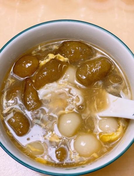 番薯粉可以做芋圆吗_自制芋圆比例与口感-第2张图片-山城妙识