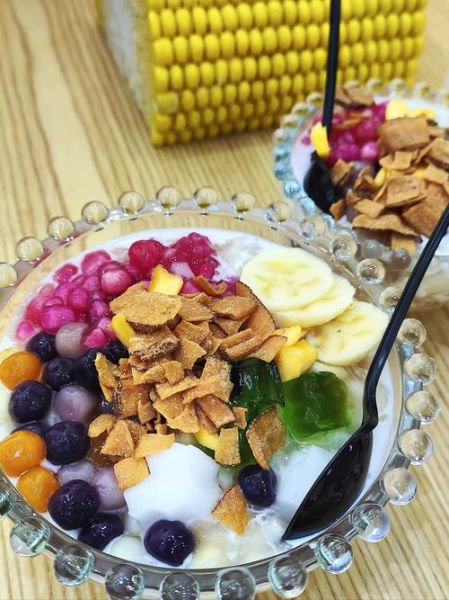 水果捞怎么做_水果捞需要哪些材料-第3张图片-山城妙识 水果捞怎么做_水果捞需要哪些材料-第3张图片-山城妙识