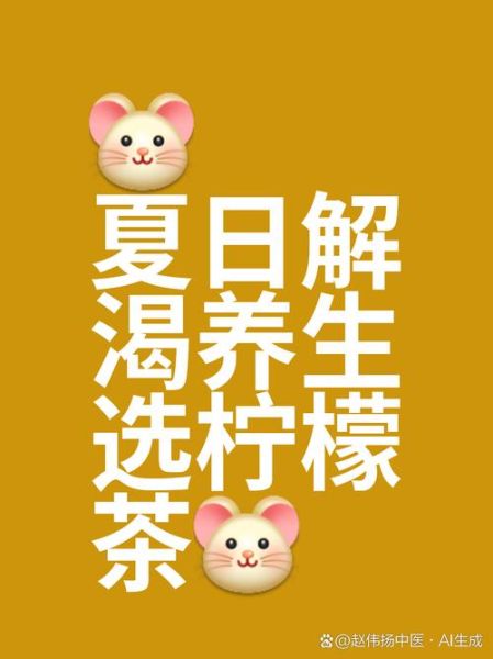 柠檬泡茶的功效与作用_柠檬泡茶能减肥吗-第1张图片-山城妙识