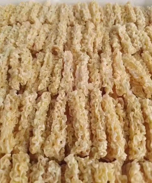 雪蛤多少钱一斤_雪蛤价格为什么差别这么大-第3张图片-山城妙识 雪蛤多少钱一斤_雪蛤价格为什么差别这么大-第3张图片-山城妙识