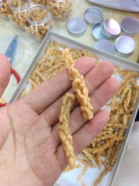 雪蛤多少钱一斤_雪蛤价格为什么差别这么大-第2张图片-山城妙识 雪蛤多少钱一斤_雪蛤价格为什么差别这么大-第2张图片-山城妙识