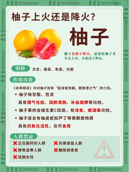 柚子皮治咳嗽吗_柚子皮止咳偏方有效吗-第1张图片-山城妙识