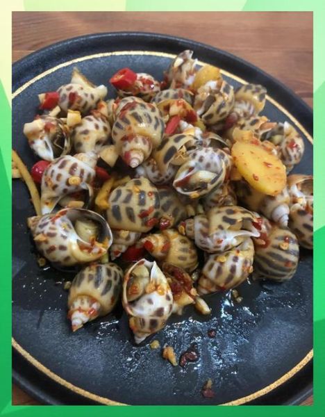 花螺图片_花螺怎么做好吃-第3张图片-山城妙识 花螺图片_花螺怎么做好吃-第3张图片-山城妙识