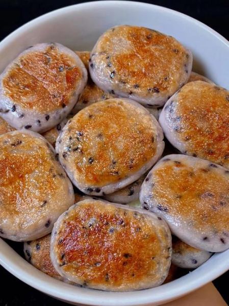 蒸芋头糕家常做法_芋头糕怎么蒸才软糯-第2张图片-山城妙识