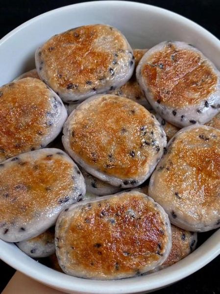 蒸芋头糕家常做法_芋头糕怎么蒸才软糯-第3张图片-山城妙识