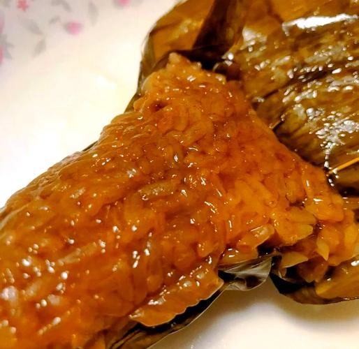 肉粽子怎么包好吃窍门_肉粽子怎么做才香糯-第2张图片-山城妙识