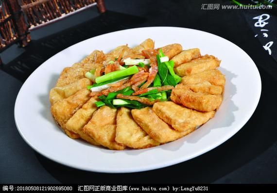 豆腐盒子怎么做_豆腐盒子家常做法-第1张图片-山城妙识