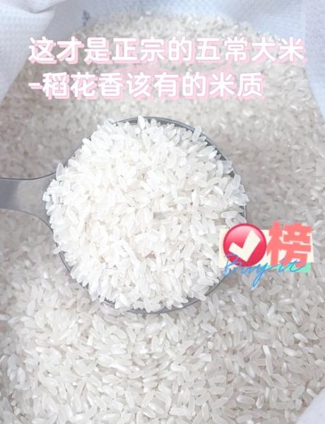 大米评测怎么样_大米评测值得看吗-第3张图片-山城妙识 大米评测怎么样_大米评测值得看吗-第3张图片-山城妙识