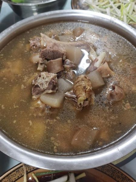 老鸭汤的做法大全家常视频_老鸭汤怎么炖好喝又营养-第2张图片-山城妙识