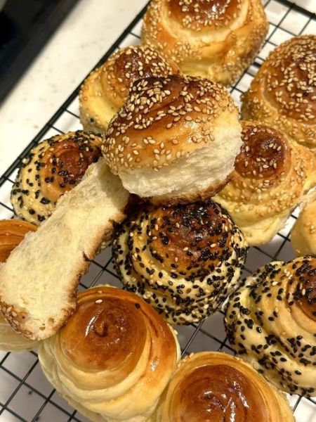 韩国烤馒头脆底怎么做_为什么底部这么脆-第1张图片-山城妙识