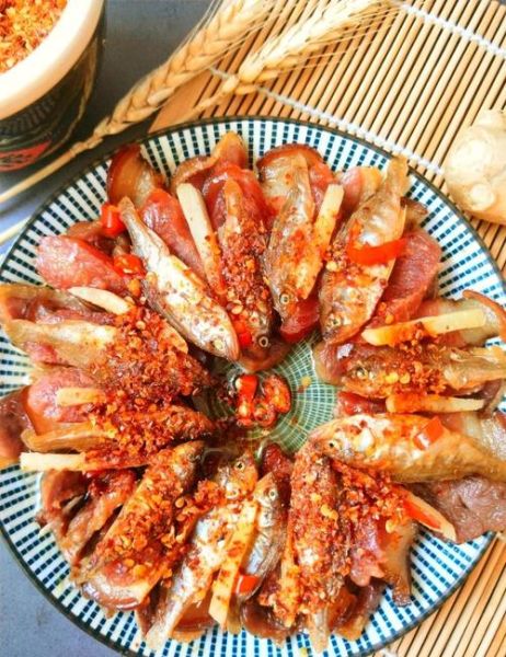 蒸腊鱼腊肉的做法大全窍门_蒸多久才入味-第3张图片-山城妙识 蒸腊鱼腊肉的做法大全窍门_蒸多久才入味-第3张图片-山城妙识