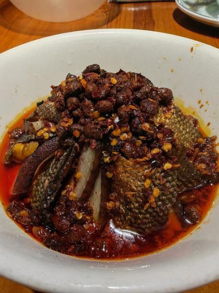 蒸腊鱼腊肉的做法大全窍门_蒸多久才入味-第1张图片-山城妙识 蒸腊鱼腊肉的做法大全窍门_蒸多久才入味-第1张图片-山城妙识