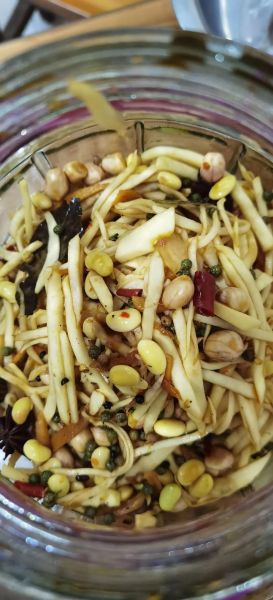 腌芥菜丝怎么做好吃_腌芥菜丝配方比例-第3张图片-山城妙识 腌芥菜丝怎么做好吃_腌芥菜丝配方比例-第3张图片-山城妙识