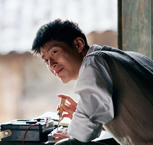 山楂树之恋电影在线观看_哪里能看高清完整版-第1张图片-山城妙识