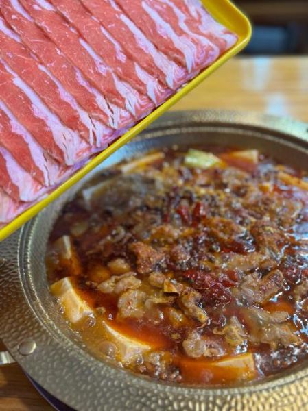 四川豆花牛肉火锅加盟多少钱_加盟流程是什么-第2张图片-山城妙识
