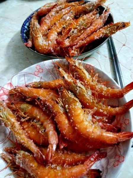焗大虾怎么做好吃_焗大虾的做法大全-第3张图片-山城妙识