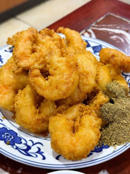 软炸虾仁怎么做_软炸虾仁正宗做法视频-第2张图片-山城妙识 软炸虾仁怎么做_软炸虾仁正宗做法视频-第2张图片-山城妙识