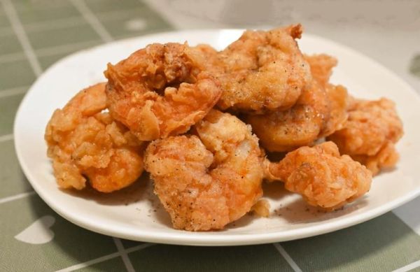 软炸虾仁怎么做_软炸虾仁正宗做法视频-第3张图片-山城妙识 软炸虾仁怎么做_软炸虾仁正宗做法视频-第3张图片-山城妙识