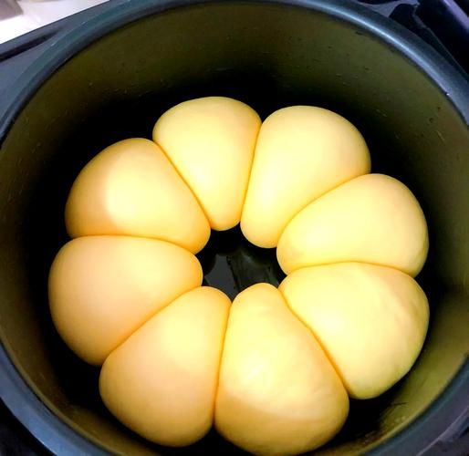 电饭煲做面包的做法_电饭煲做面包要多久-第2张图片-山城妙识