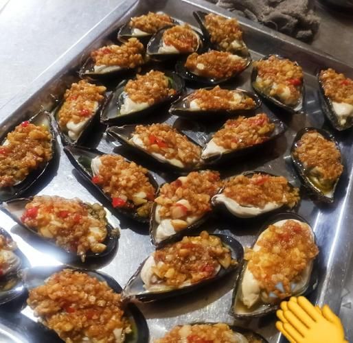 青贝的做法家常做法_青贝怎么清洗才干净-第3张图片-山城妙识