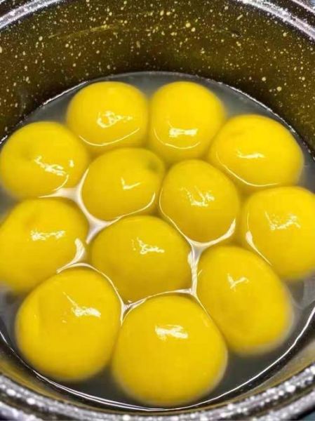 速冻汤圆怎么煮不破皮_汤圆煮几分钟才熟-第1张图片-山城妙识