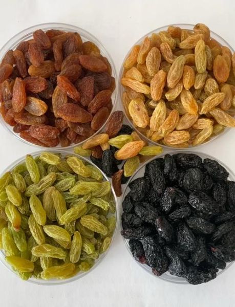 葡萄干什么时候吃最好_一天吃多少合适-第1张图片-山城妙识