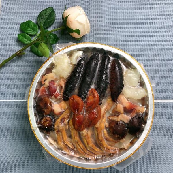 最贵佛跳墙多少钱一份_佛跳墙价格为什么这么贵-第2张图片-山城妙识