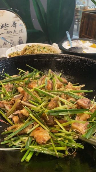 香茅鸡怎么做_香茅鸡配料有哪些-第2张图片-山城妙识