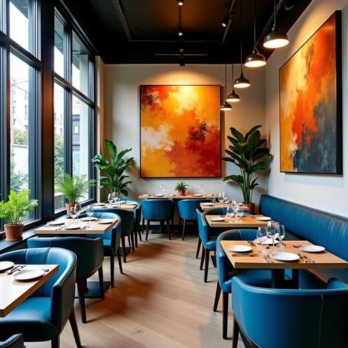 加盟西餐店需要多少钱_加盟西餐店利润怎么样-第3张图片-山城妙识