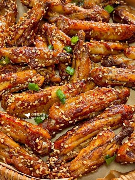 腌制鸡翅需要什么调料_鸡翅怎么腌制才入味-第3张图片-山城妙识