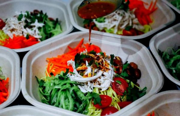 凉皮调料怎么调_凉皮调料配方比例-第3张图片-山城妙识 凉皮调料怎么调_凉皮调料配方比例-第3张图片-山城妙识