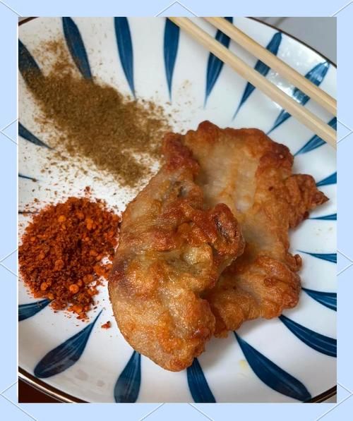 空气炸锅烤猪排怎么做_烤猪排要多少温度和时间-第2张图片-山城妙识