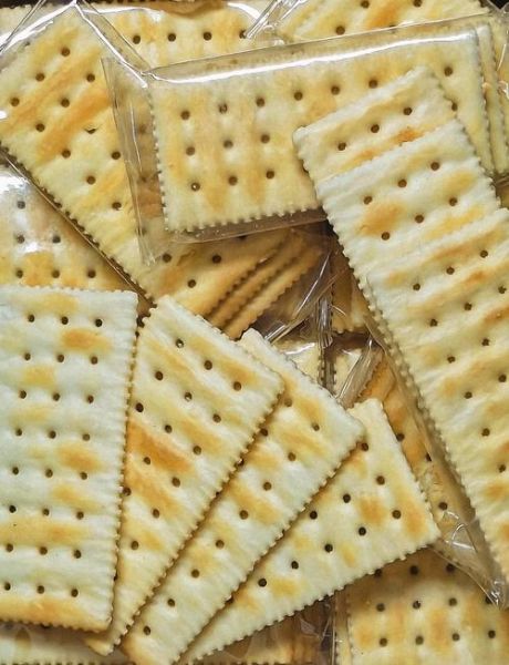 孕妇能吃苏打饼干吗_苏打饼干对胎儿有影响吗-第1张图片-山城妙识