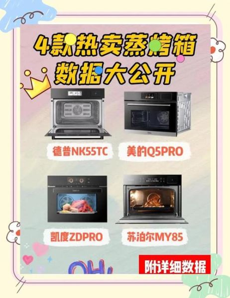 蒸烤箱和烤箱有什么区别_蒸烤箱和烤箱哪个更实用-第1张图片-山城妙识