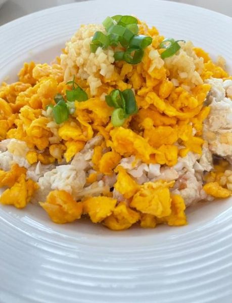 传统赛螃蟹怎么做_正宗做法步骤详解-第2张图片-山城妙识