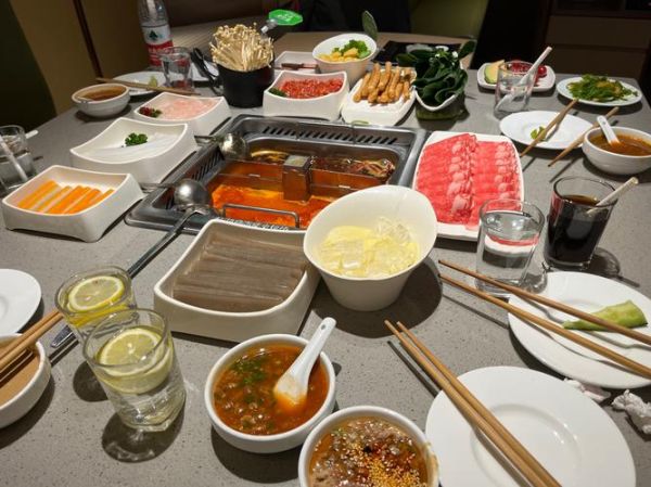 海底捞火锅图片高清_如何拍出食欲爆棚的质感-第3张图片-山城妙识 海底捞火锅图片高清_如何拍出食欲爆棚的质感-第3张图片-山城妙识