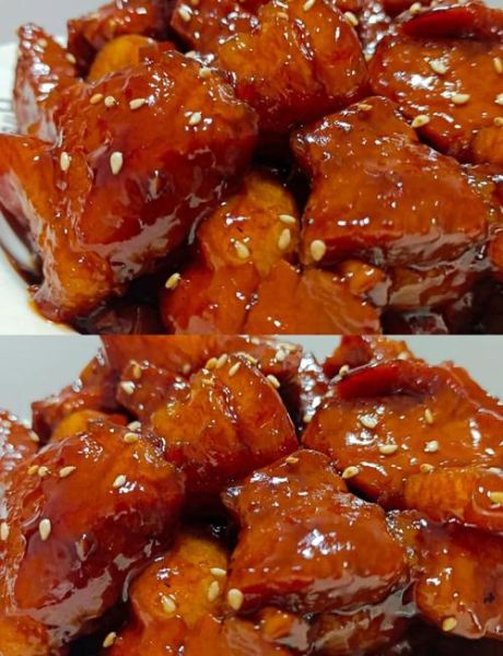 焖肉的做法_焖肉怎么做好吃又软烂-第2张图片-山城妙识