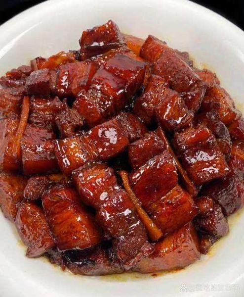 烀五花肉的做法_烀五花肉怎么做好吃-第2张图片-山城妙识