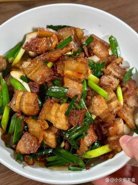 烀五花肉的做法_烀五花肉怎么做好吃-第3张图片-山城妙识